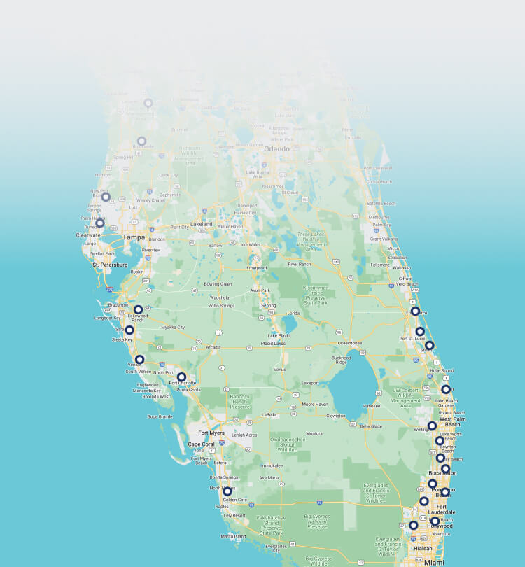 Florida's Leading Retina Specialists | Retina Group of Florida™