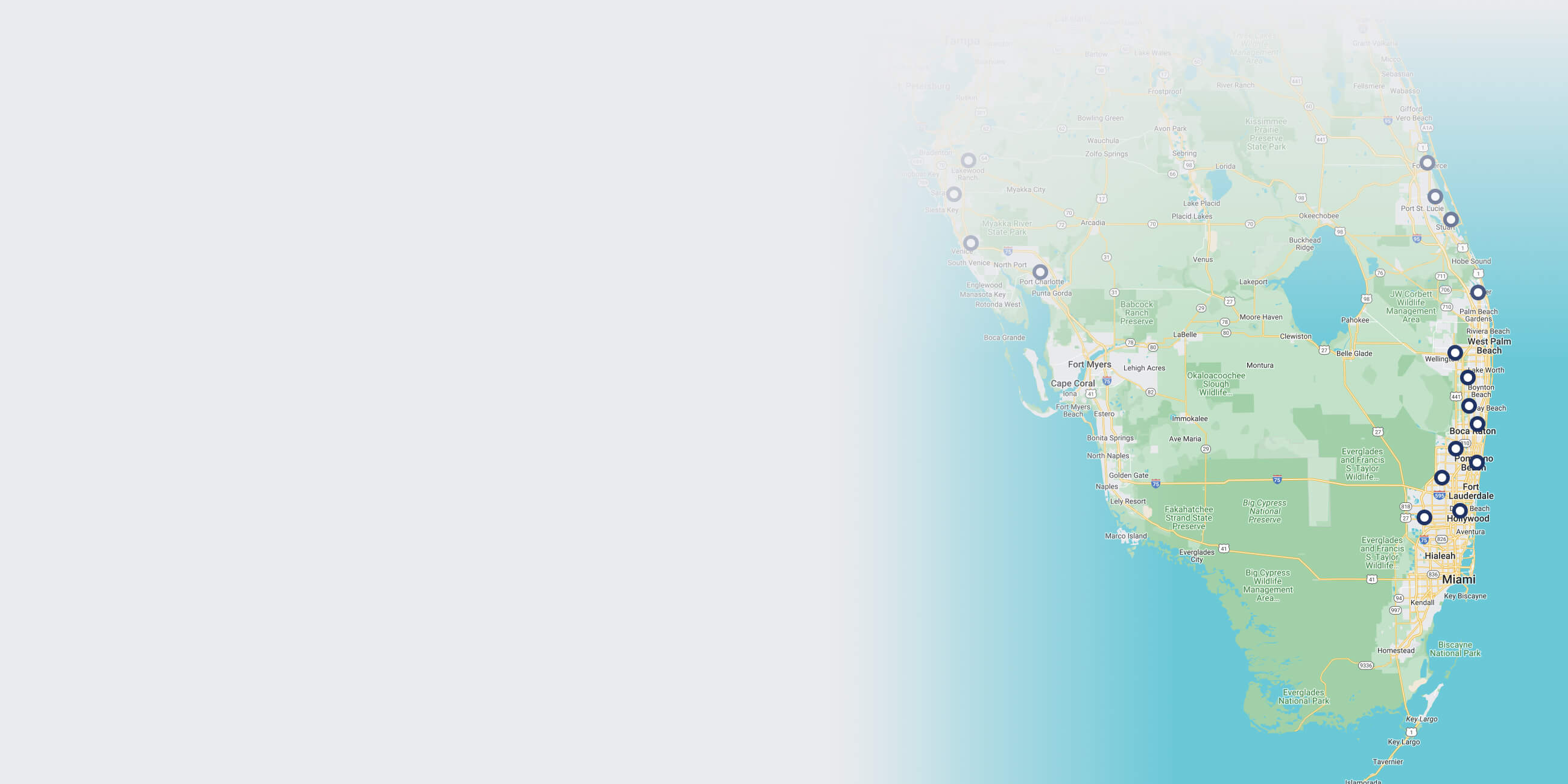 Leading Retinal Care in South Florida | Retina Group of Florida™