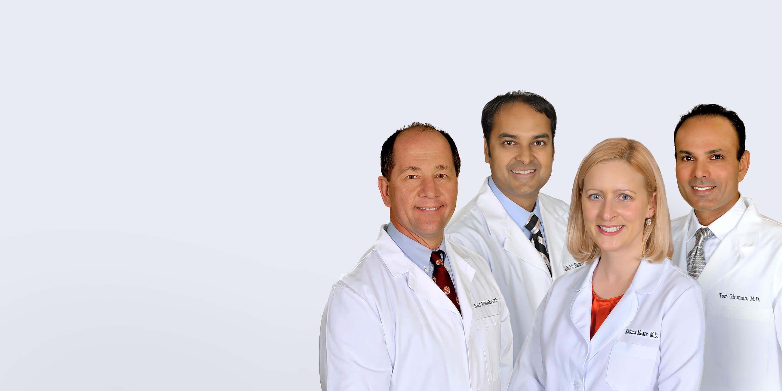 Florida's Leading Retina Specialists | Retina Group of Florida™