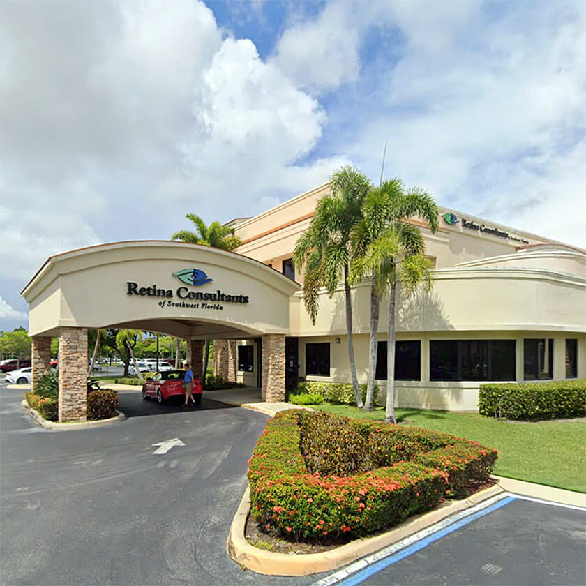 Retina Center Near Me | Retina Group of Florida™