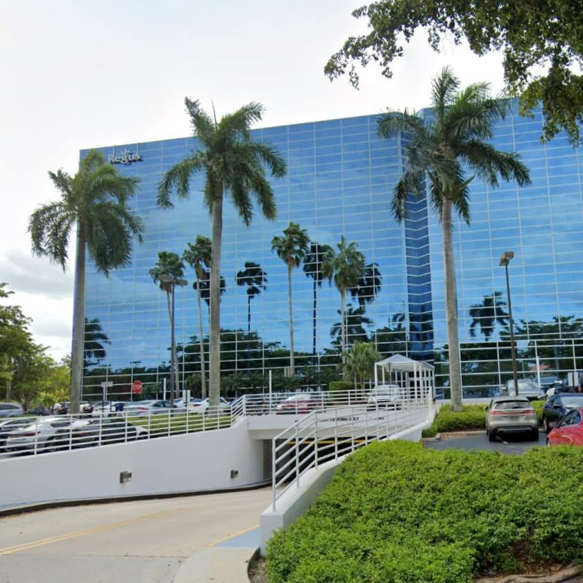 Retina Specialists in Hollywood, FL | Retina Group of Florida™